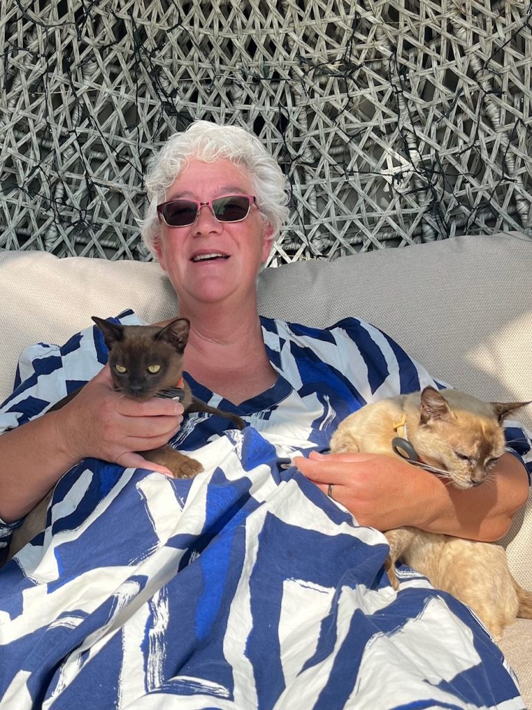 Grace Symphony Counselling | Humanistic Therapist in Worthing & Online – Compassionate ...